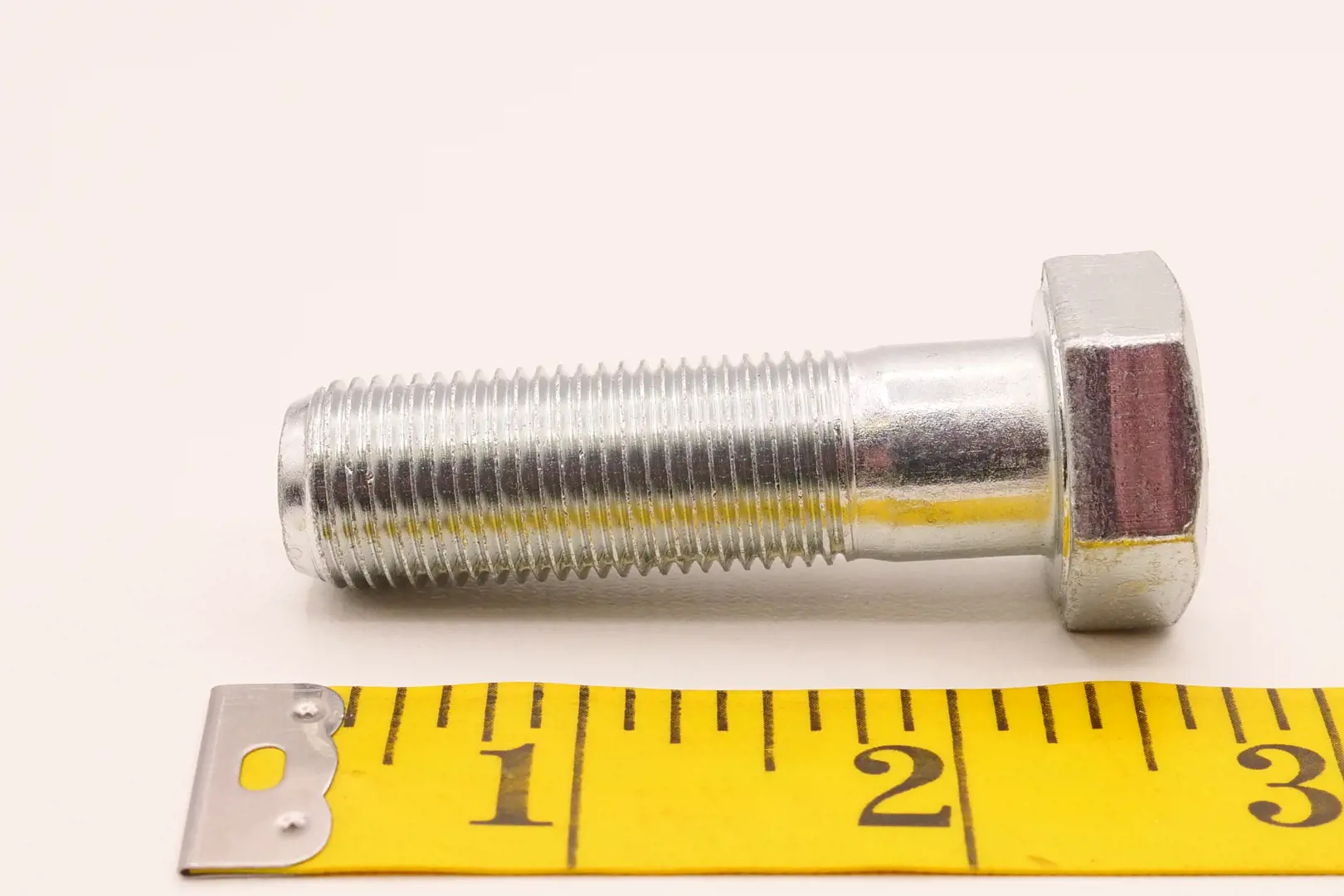 Kubota #01073-51655 BOLT, HEX