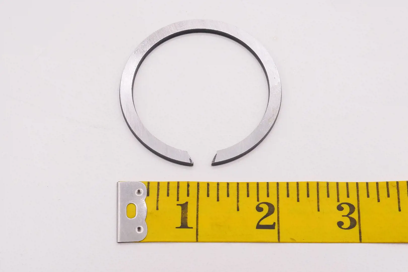 Kubota #33740-30370 CIR-CLIP, EXTERN