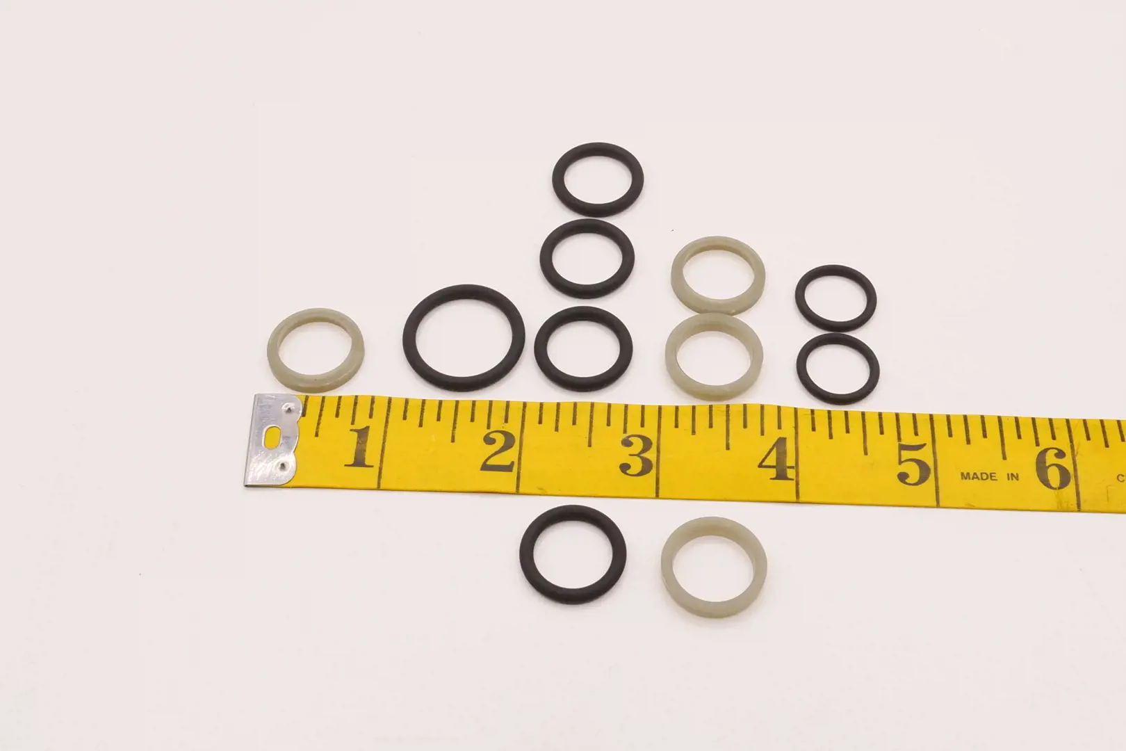 Kubota #75536-65300 KIT,SEAL