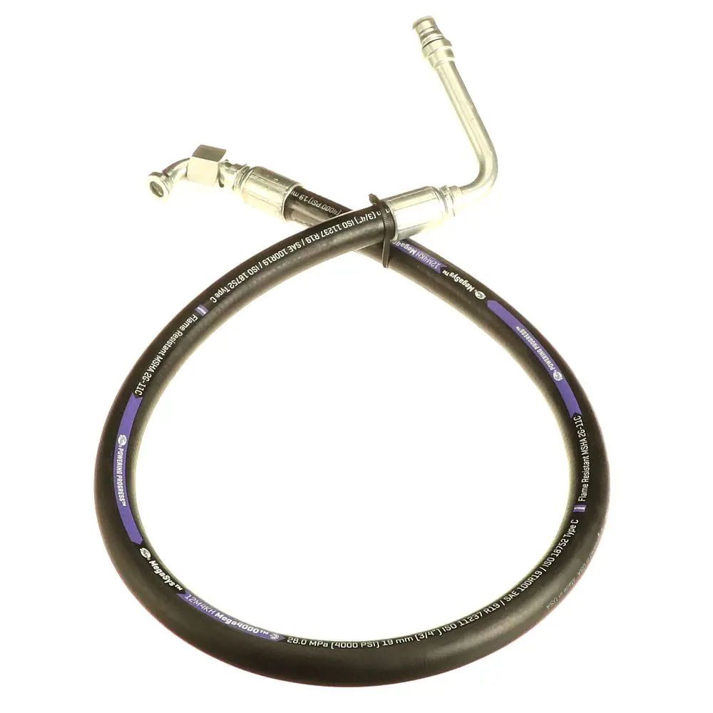 New Holland #84560831 HOSE, FLEXIBLE