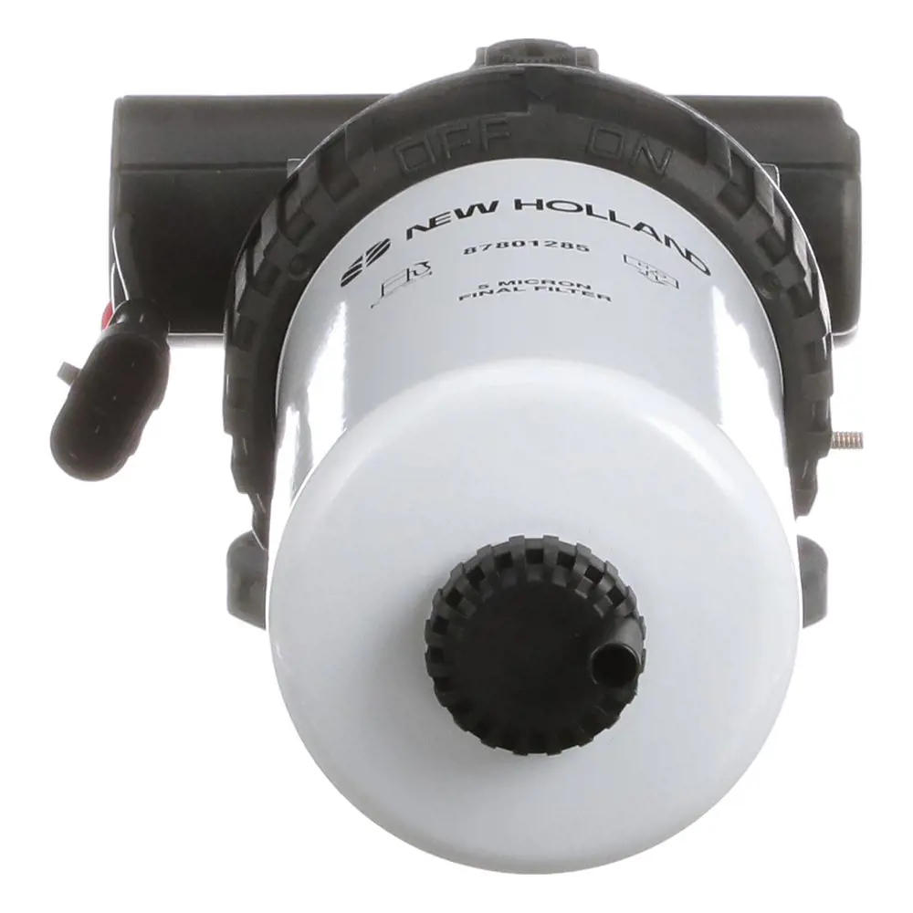New Holland #87802202 FILTER, FUEL