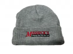 Messicks Apparel