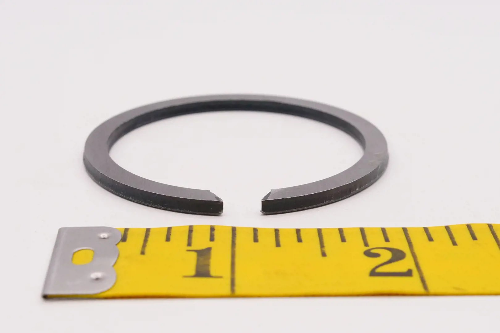 Kubota #33740-30370 CIR-CLIP, EXTERN