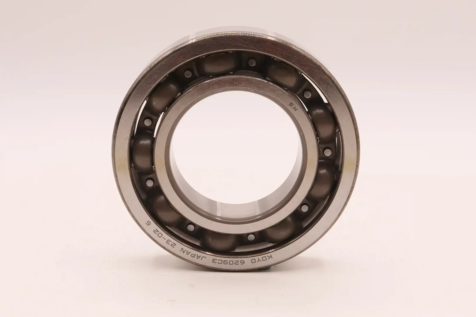 Kubota #TD170-13150 BEARING, BALL (6