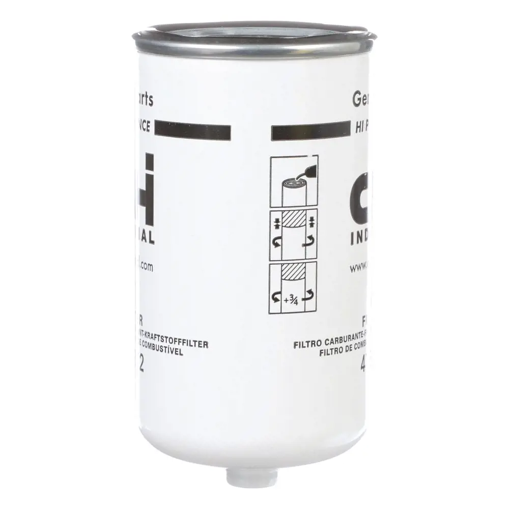 New Holland #47619812 FILTER