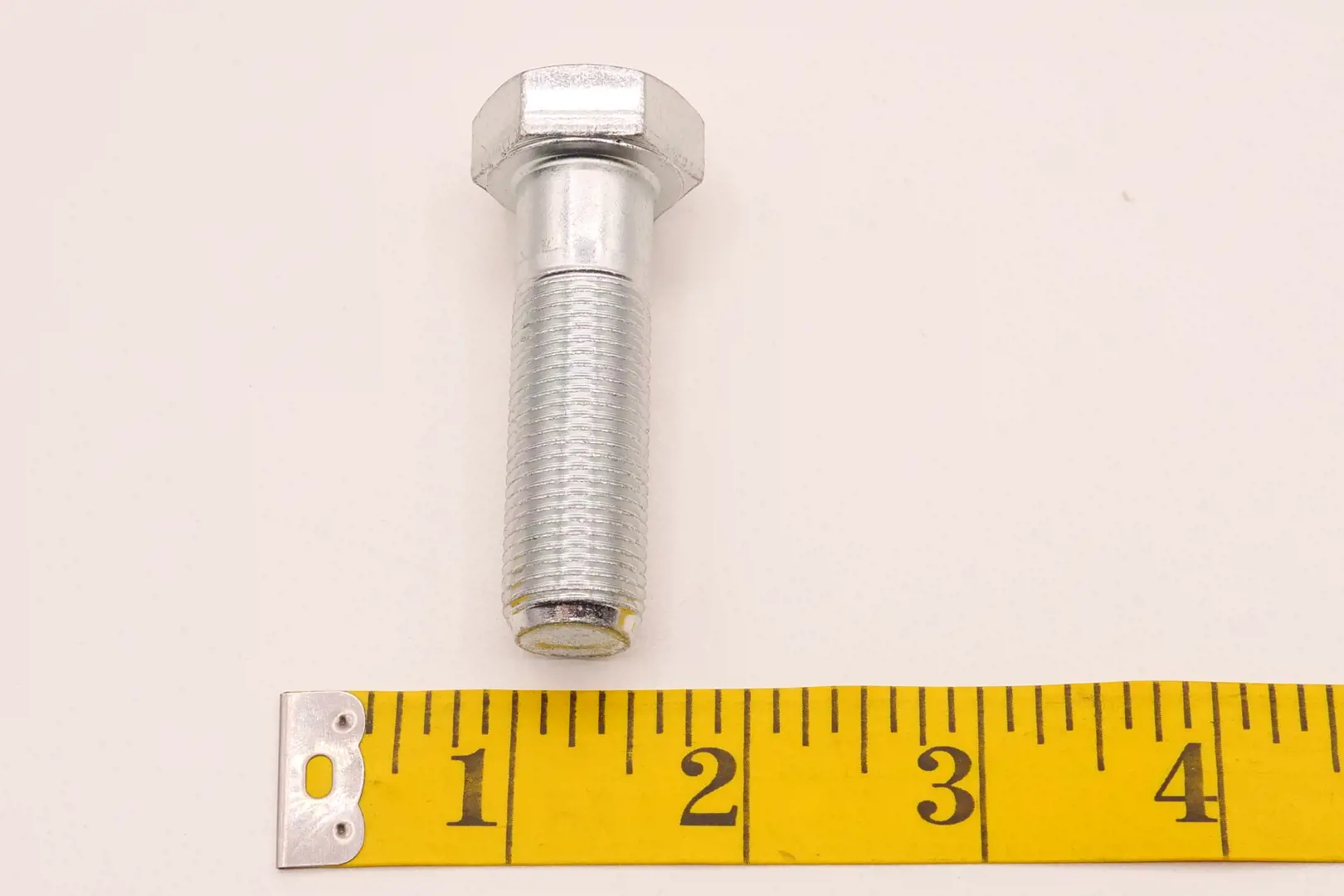 Kubota #01073-51655 BOLT, HEX