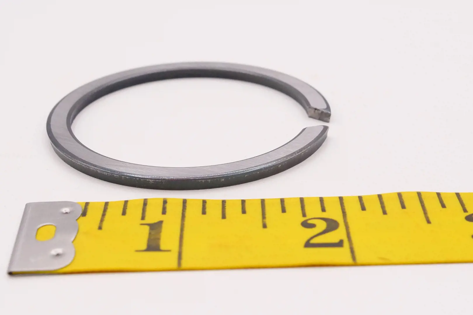 Kubota #33740-30370 CIR-CLIP, EXTERN