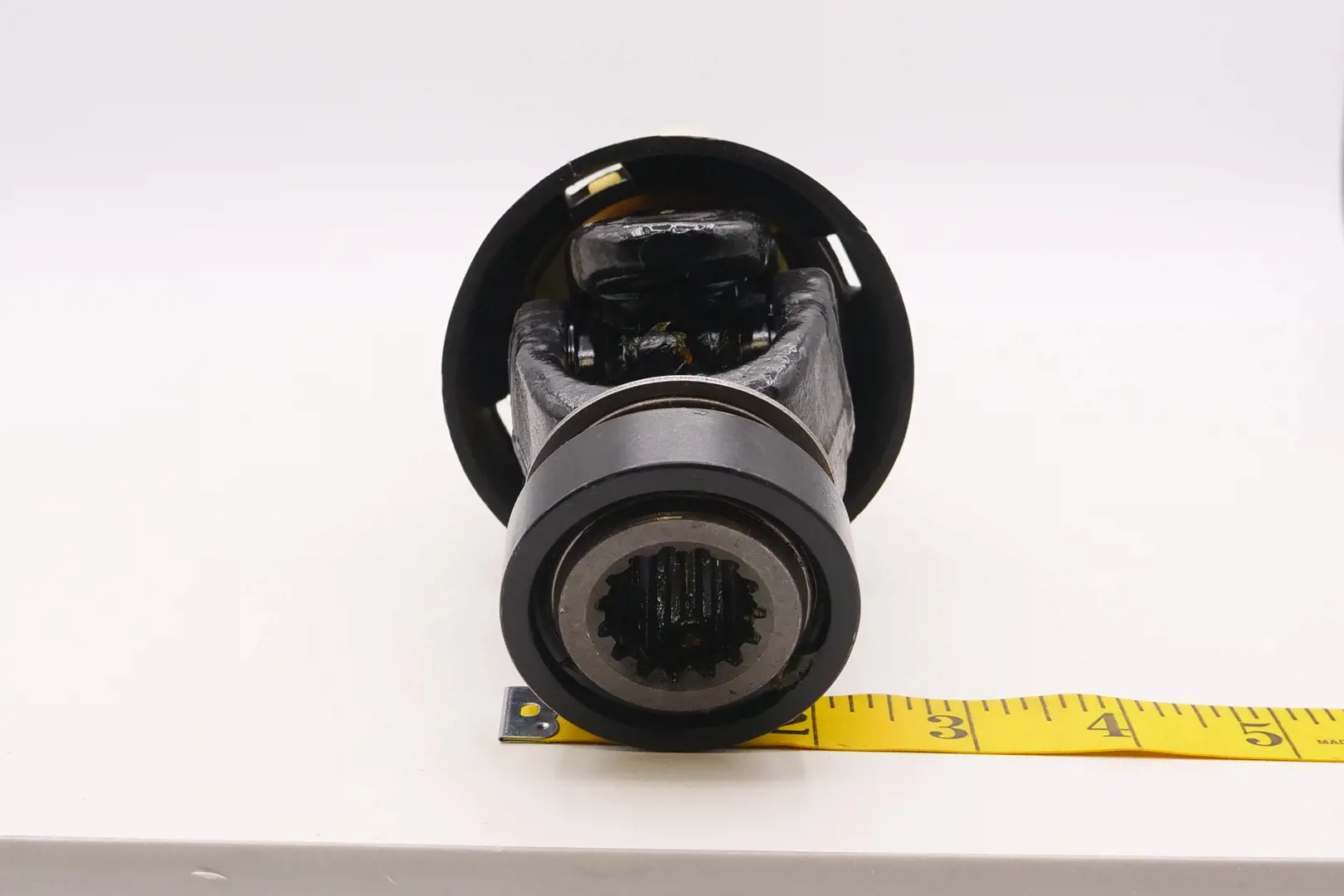 Kubota #70060-02171 DRIVELINE ASSY,