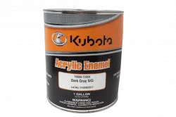 Kubota Paint