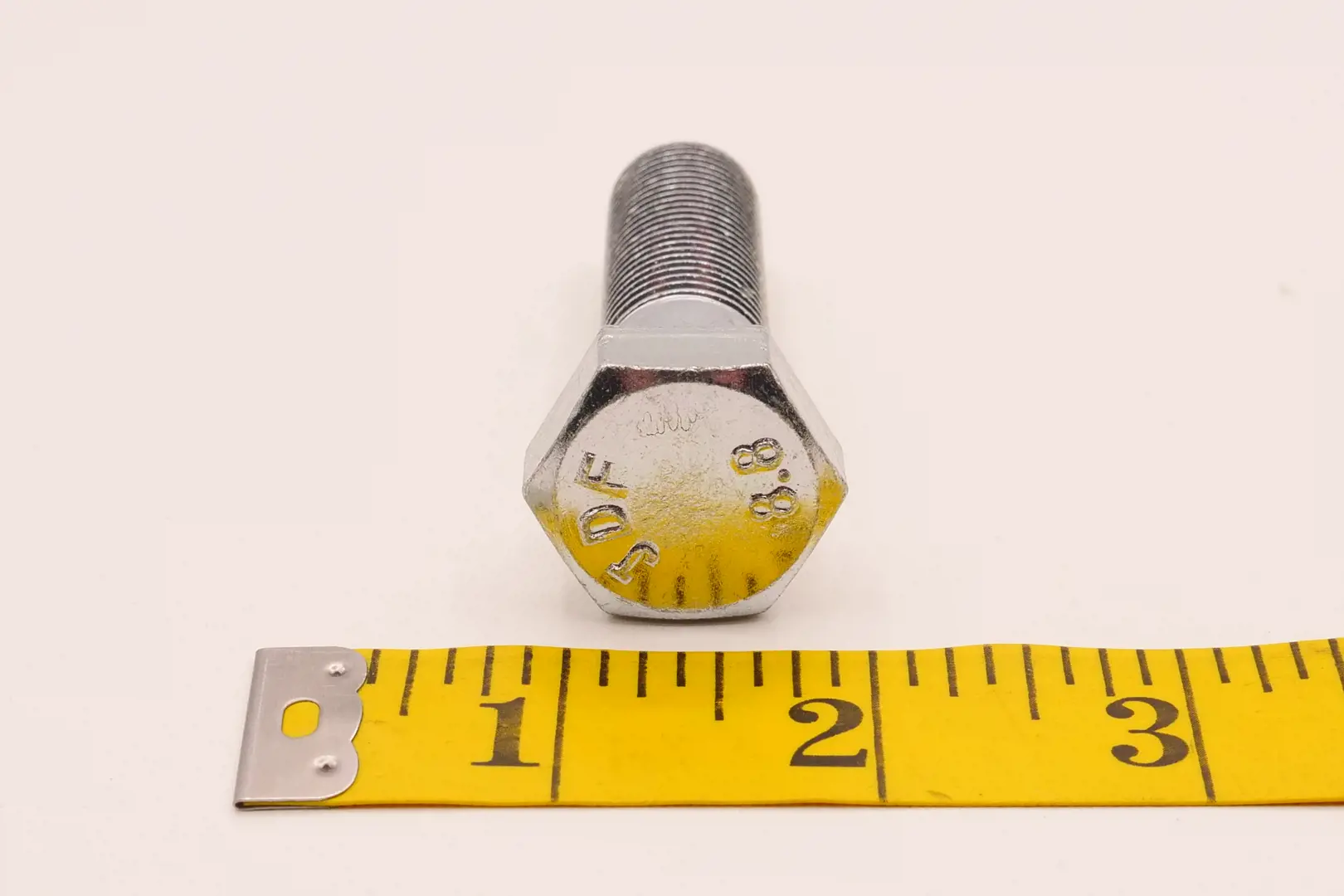 Kubota #01073-51655 BOLT, HEX