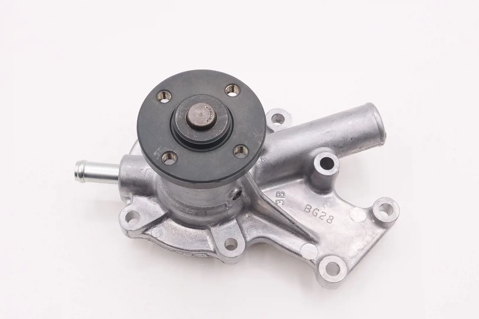 Kubota #1E051-73036 ASSY PUMP,WATER