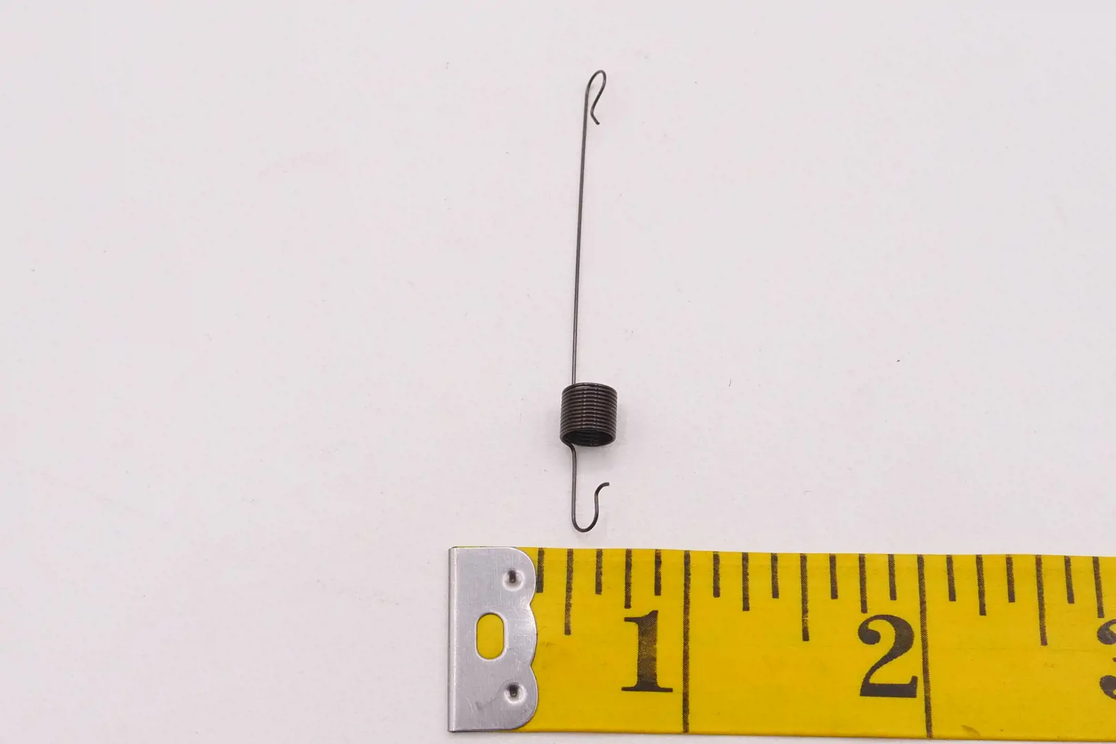 Kubota #1G820-56482 SPRING, START