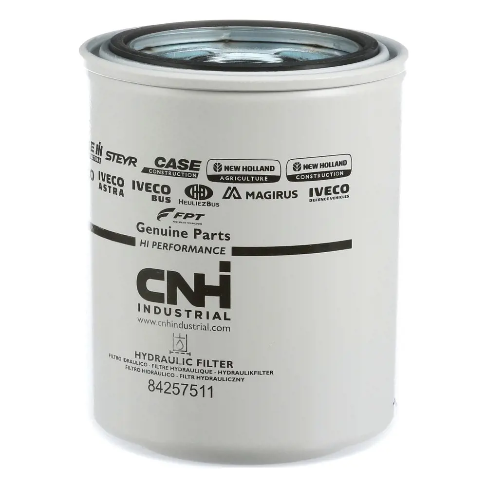 New Holland #84257511 Hydraulic Filter