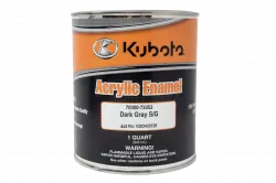 Kubota Paint