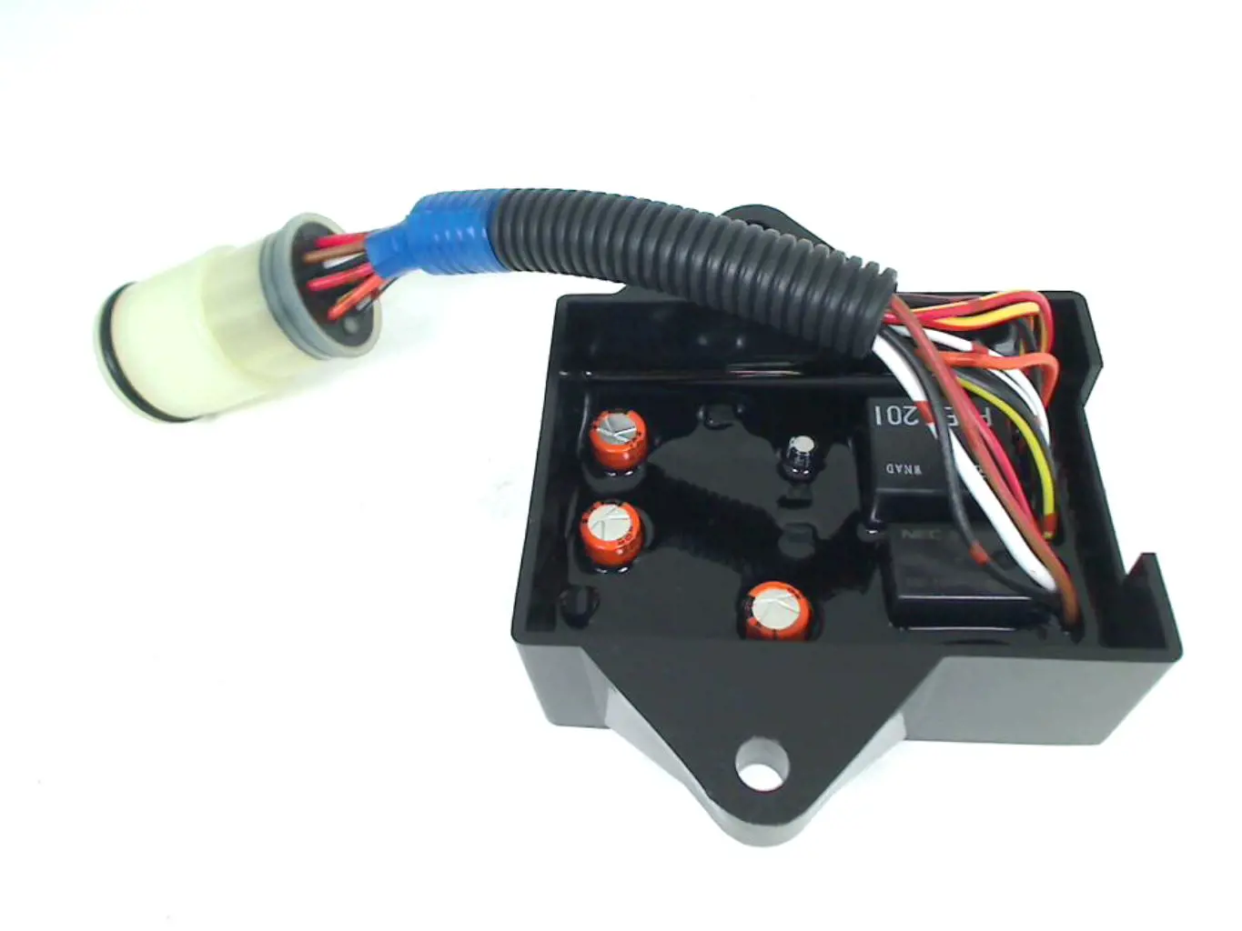 Kubota #66101-55920 BOX COMBINATION