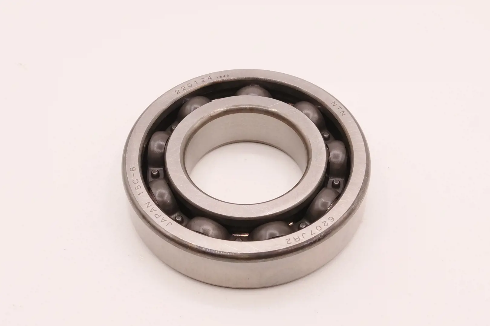 Kubota #TA140-13140 BEARING BALL