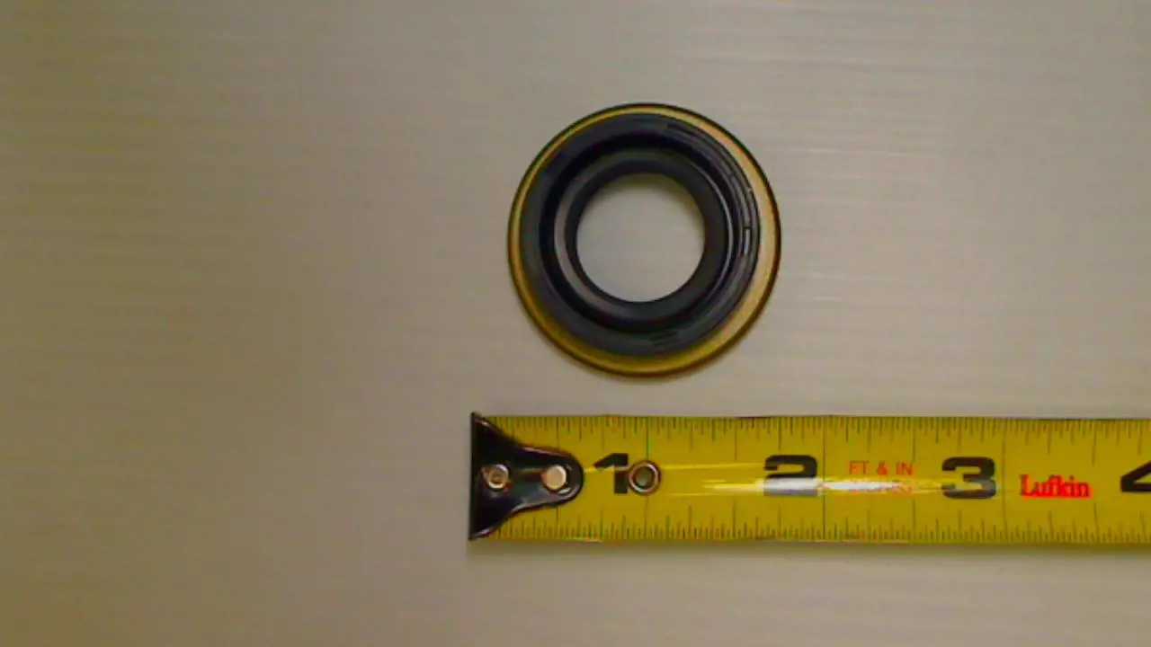 Kubota #76611-12130 SEAL, OIL