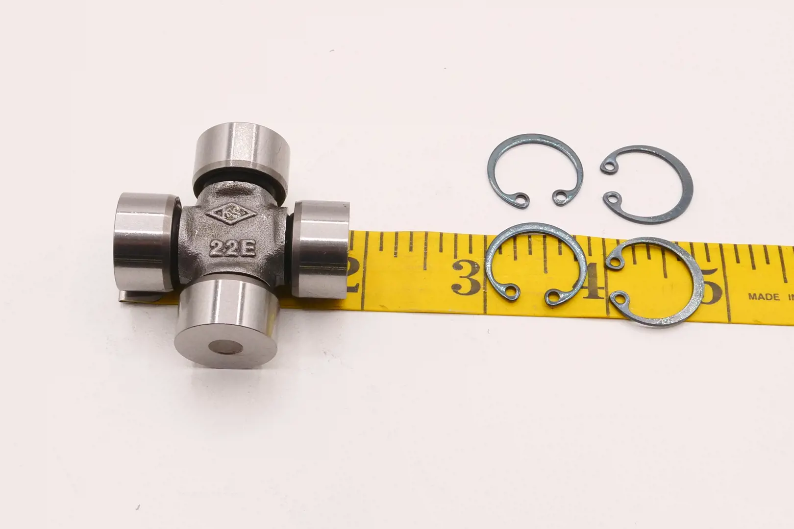 Kubota #66091-61830 JOINT