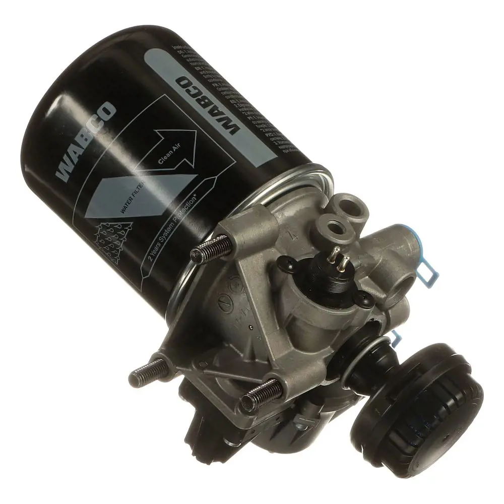 New Holland #47579727 FILTER RECEIVERD