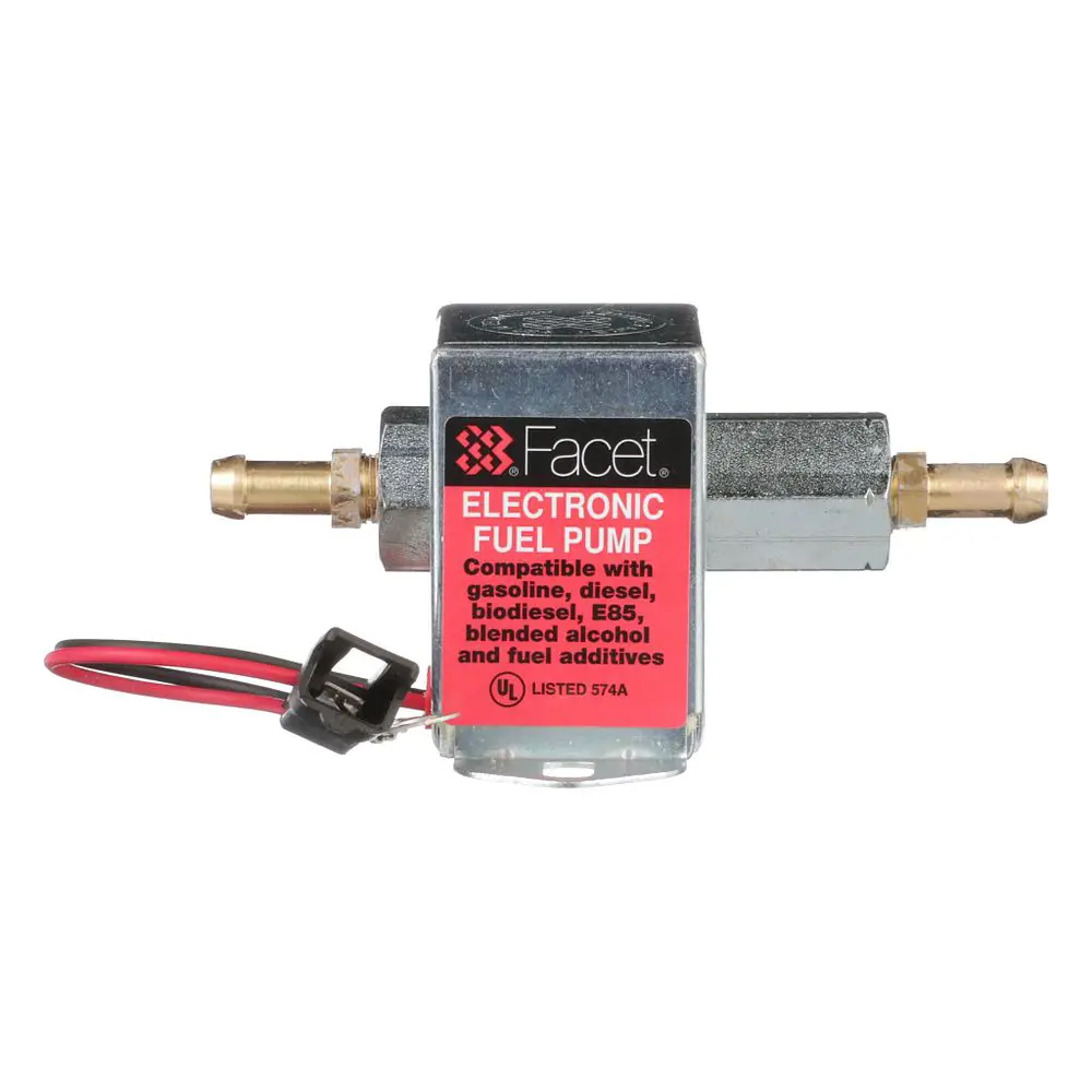 New Holland #84130988 PUMP, FUEL