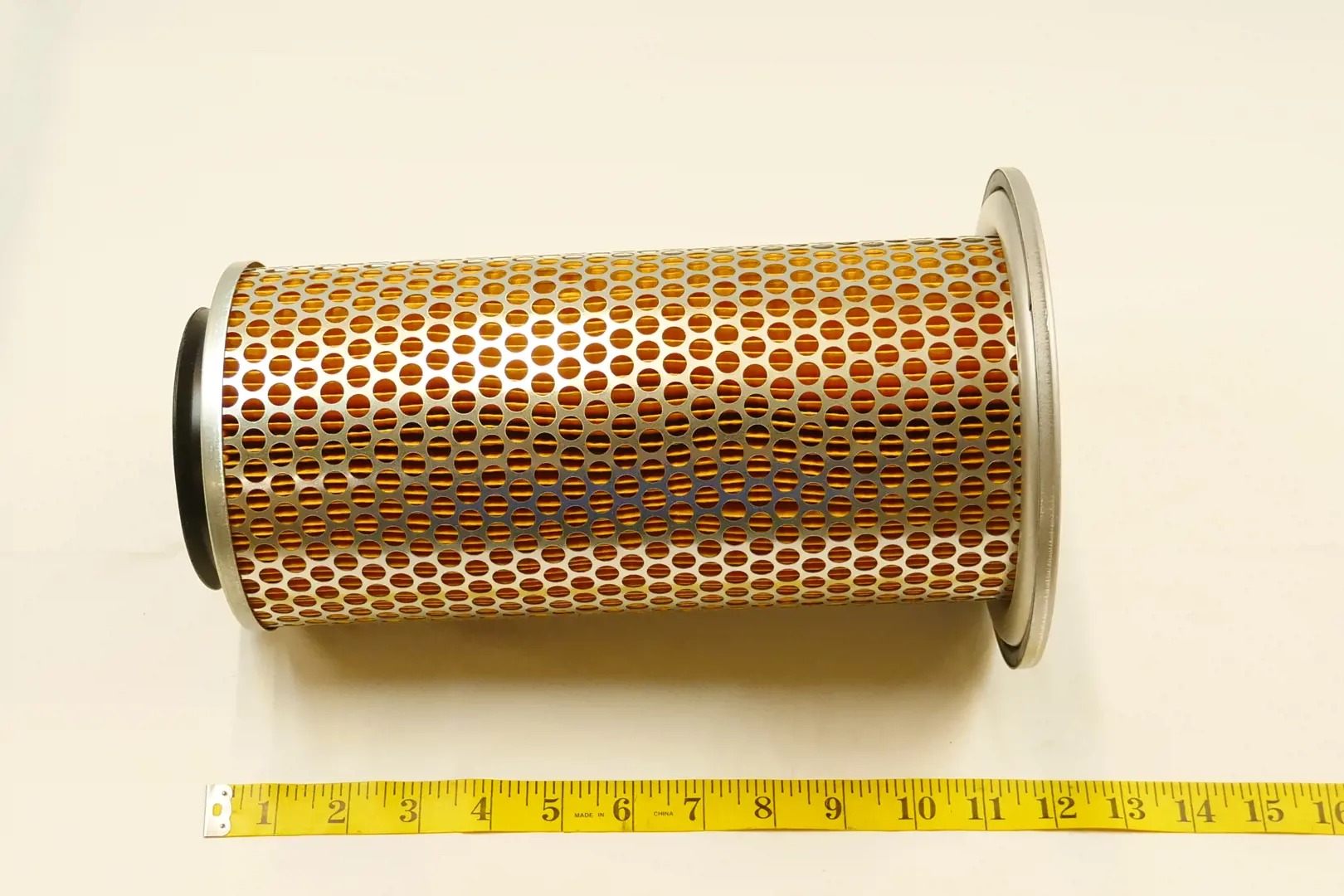 Kubota #17351-11083 Filter, Air Assembly