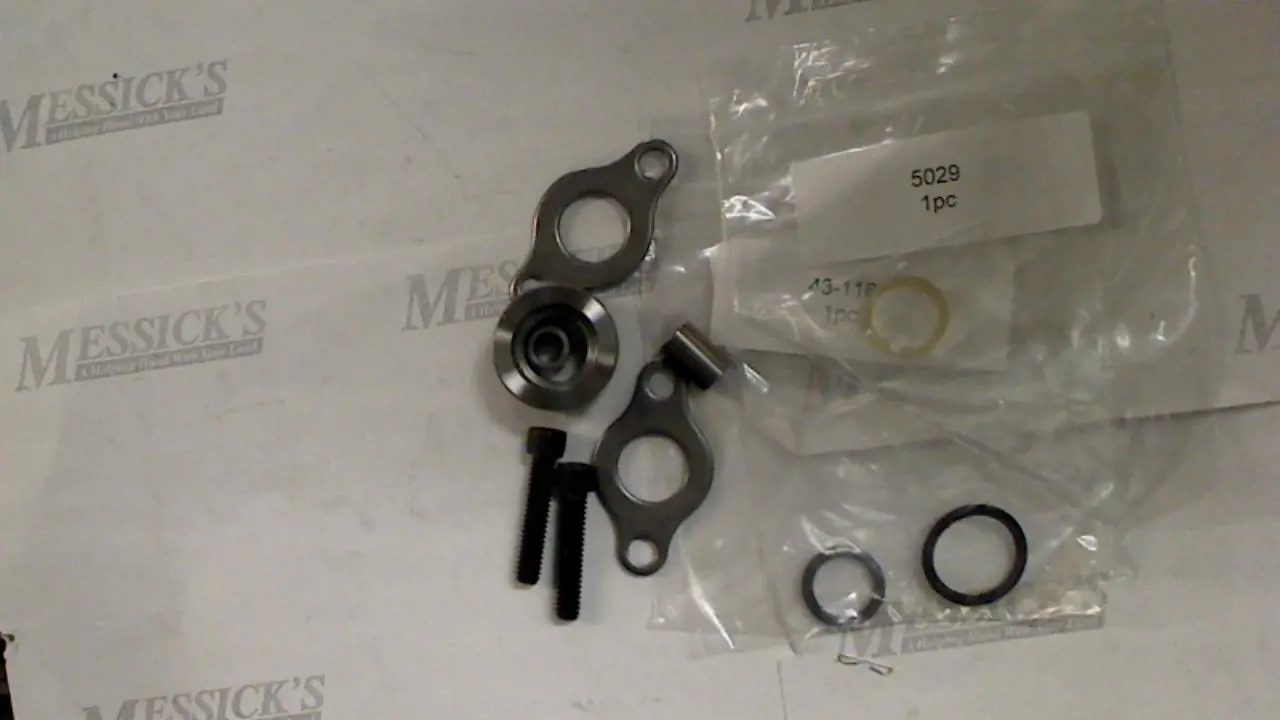 Kubota #75536-65500