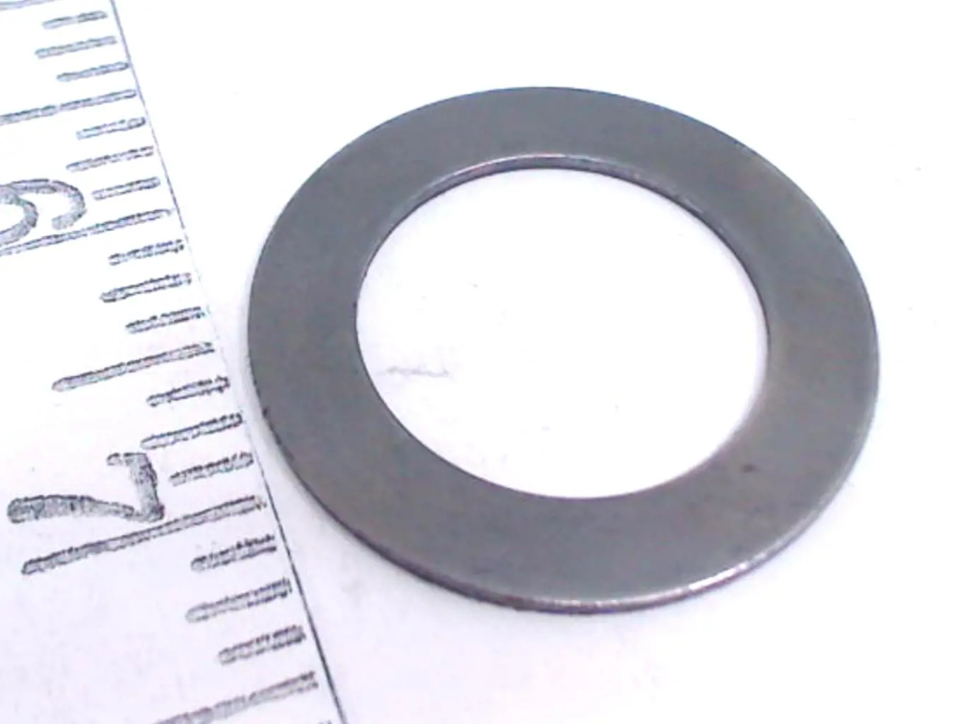 New Holland #26558 SPACER