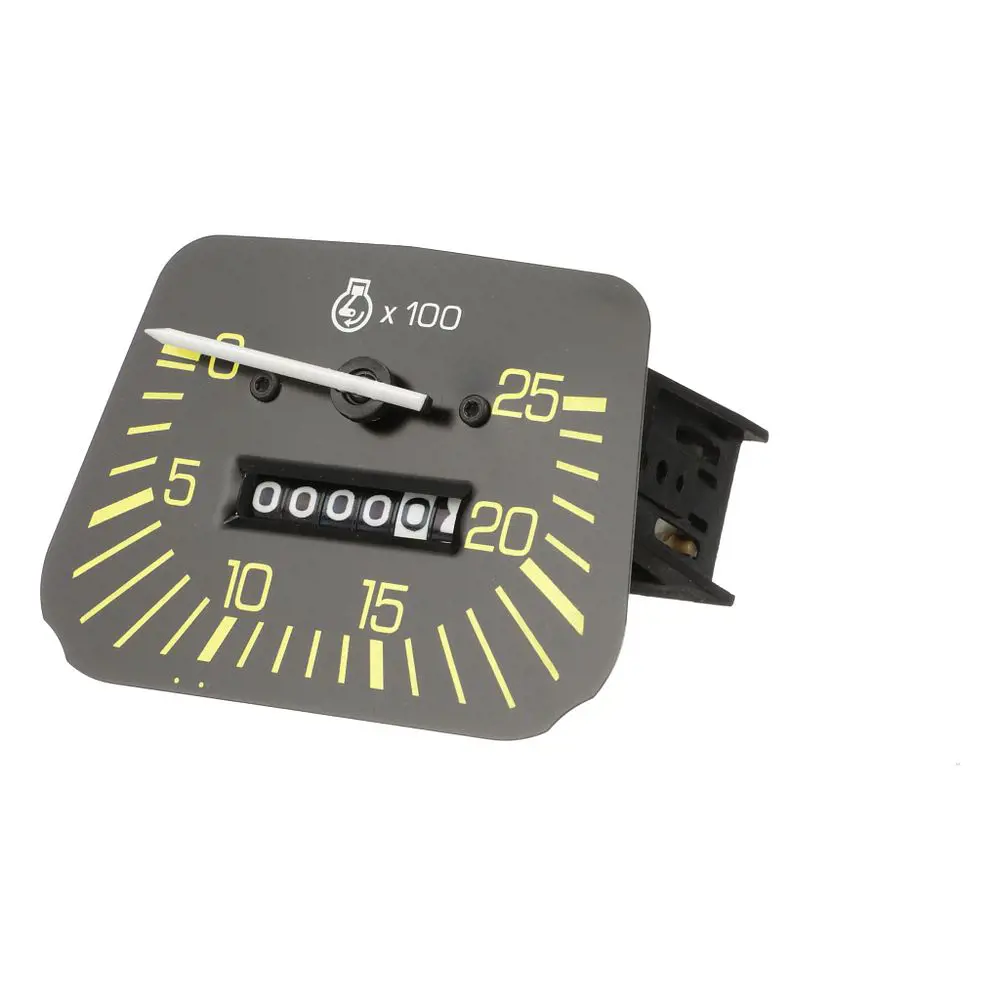 New Holland #E5NN17360AA TACHOMETER