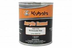 Kubota Paint