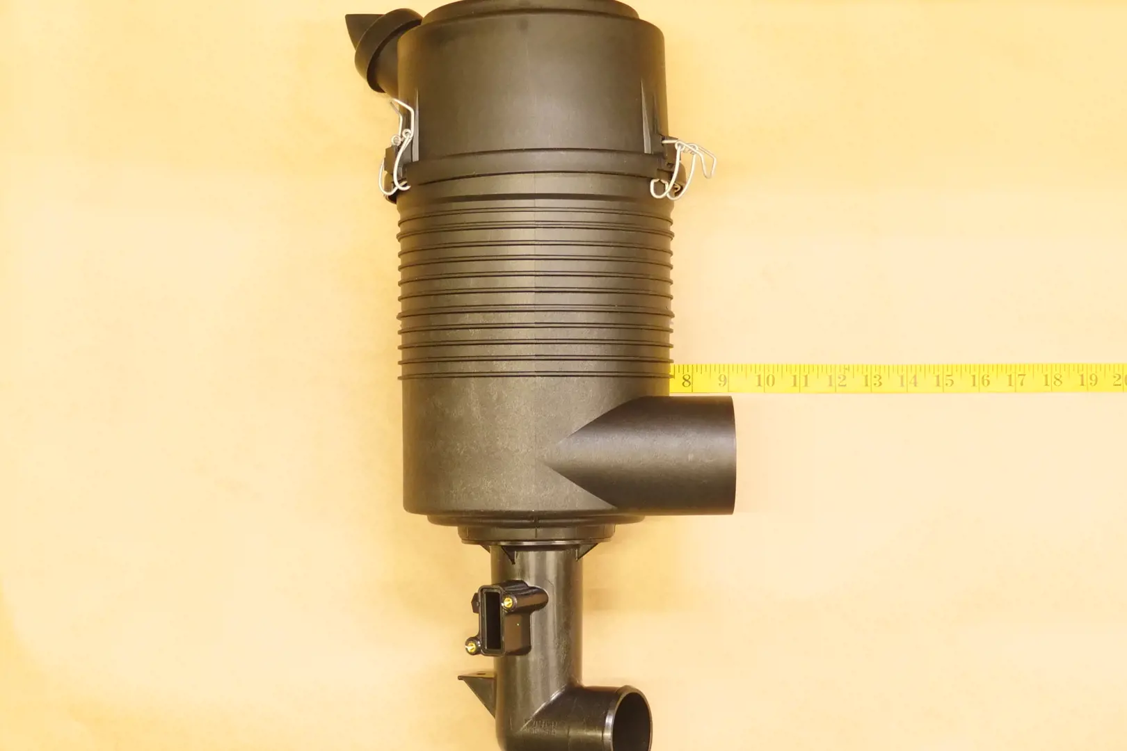 Kubota #V0521-43100 ASSY CLEANER, AI