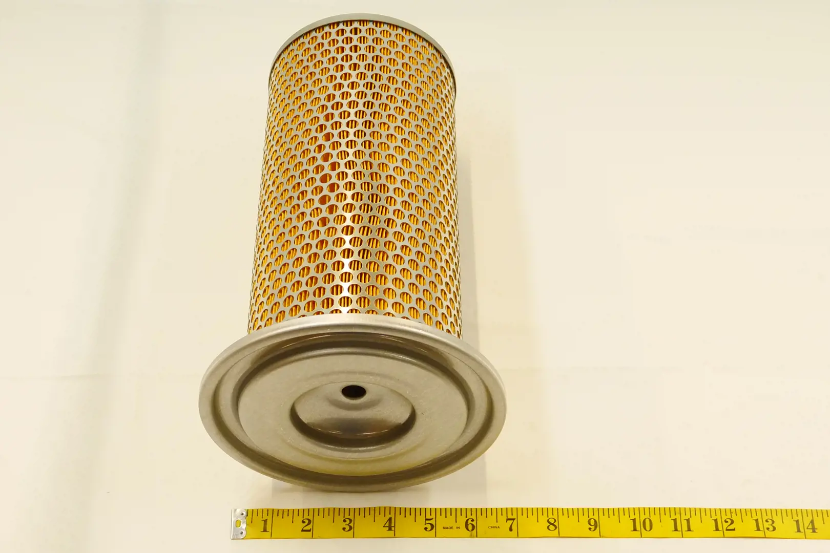 Kubota #17351-11083 Filter, Air Assembly