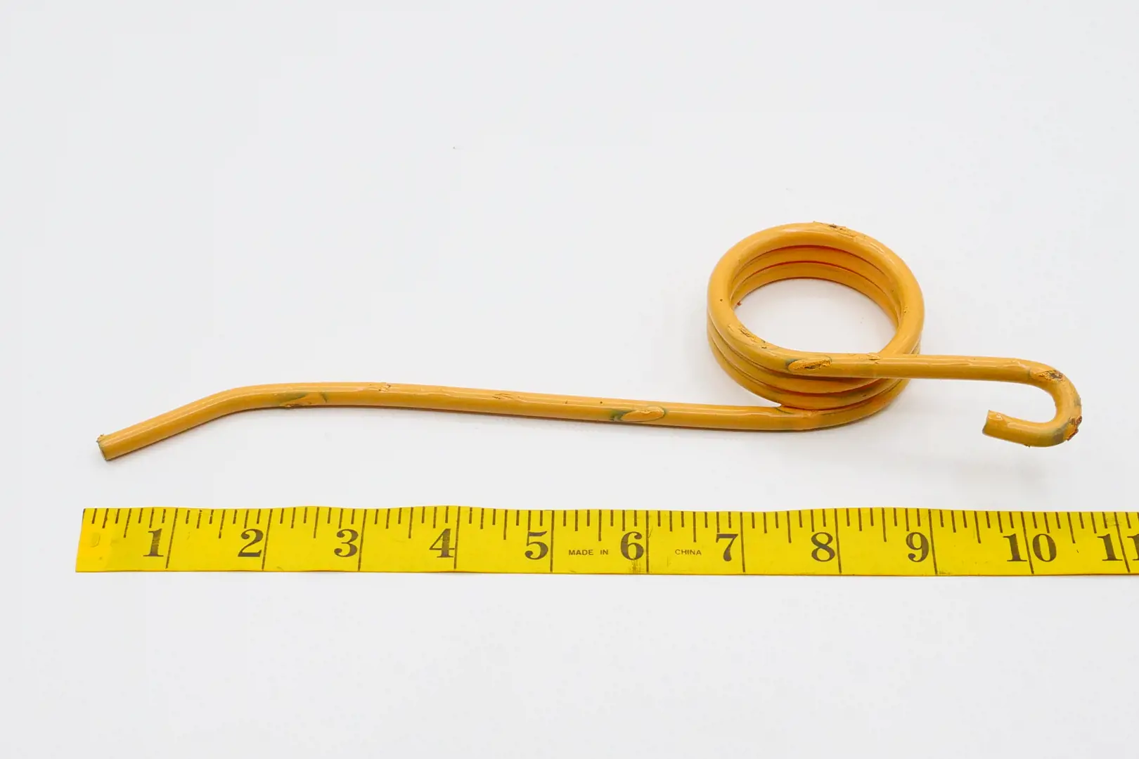 Ag Smart #804-64562 NEW HOLLAND HAY RAKE TOOTH