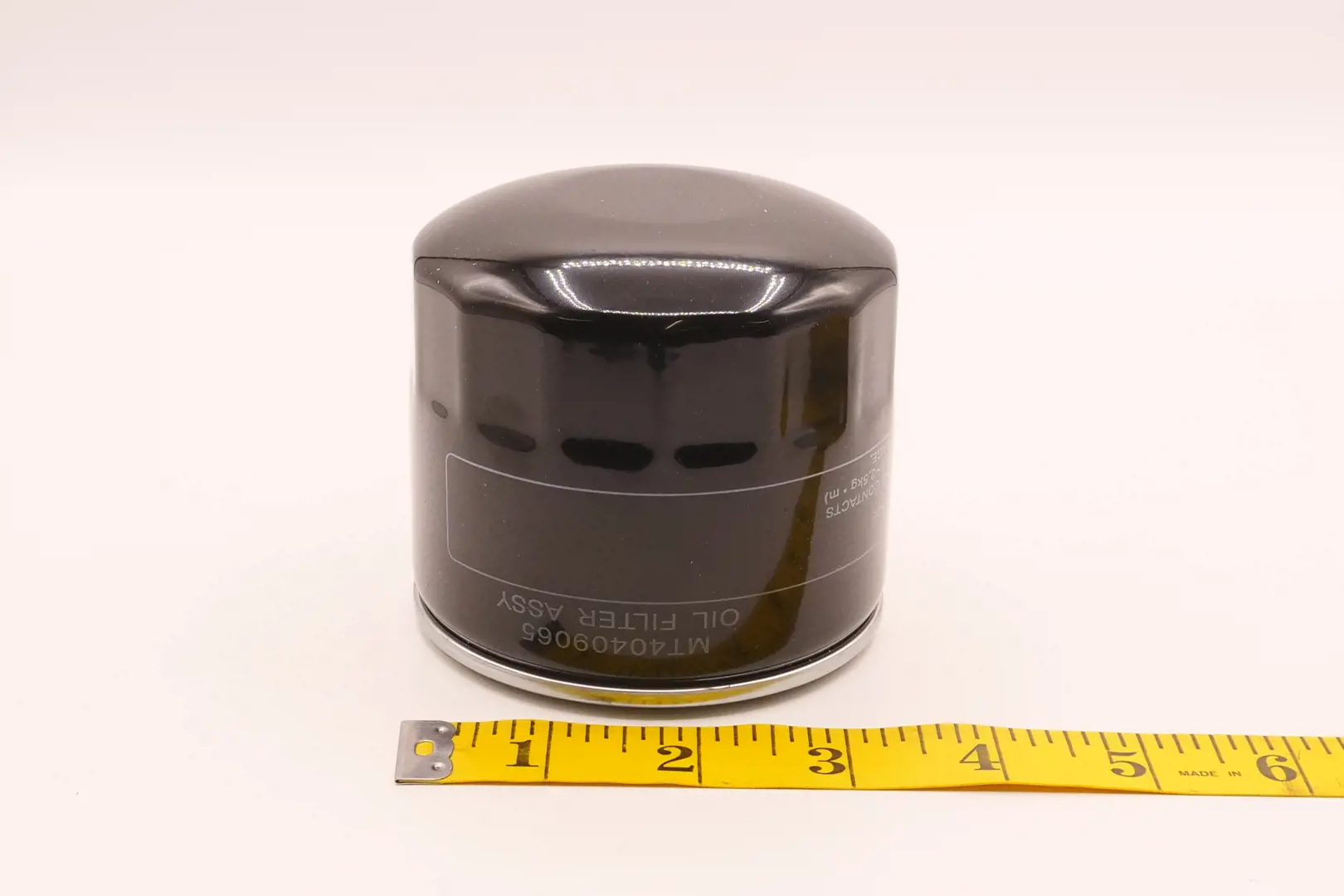 New Holland #MT40409065 FILTER ENGINE OIL