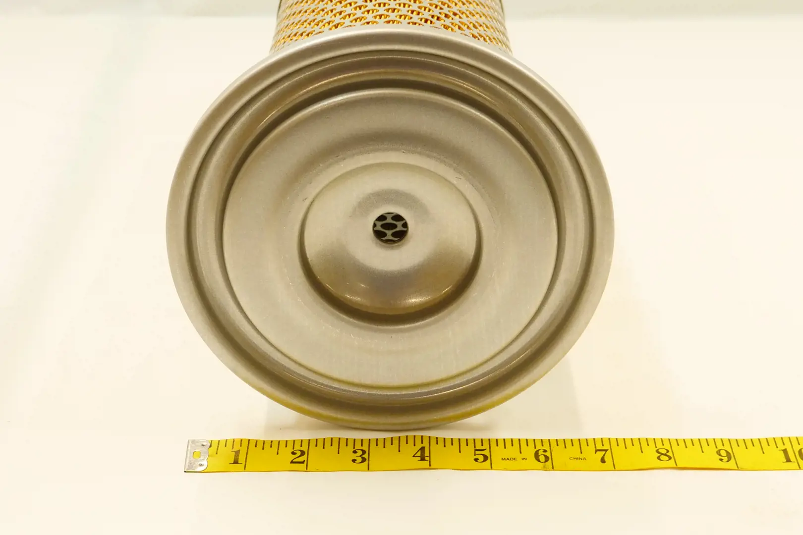 Kubota #17351-11083 Filter, Air Assembly