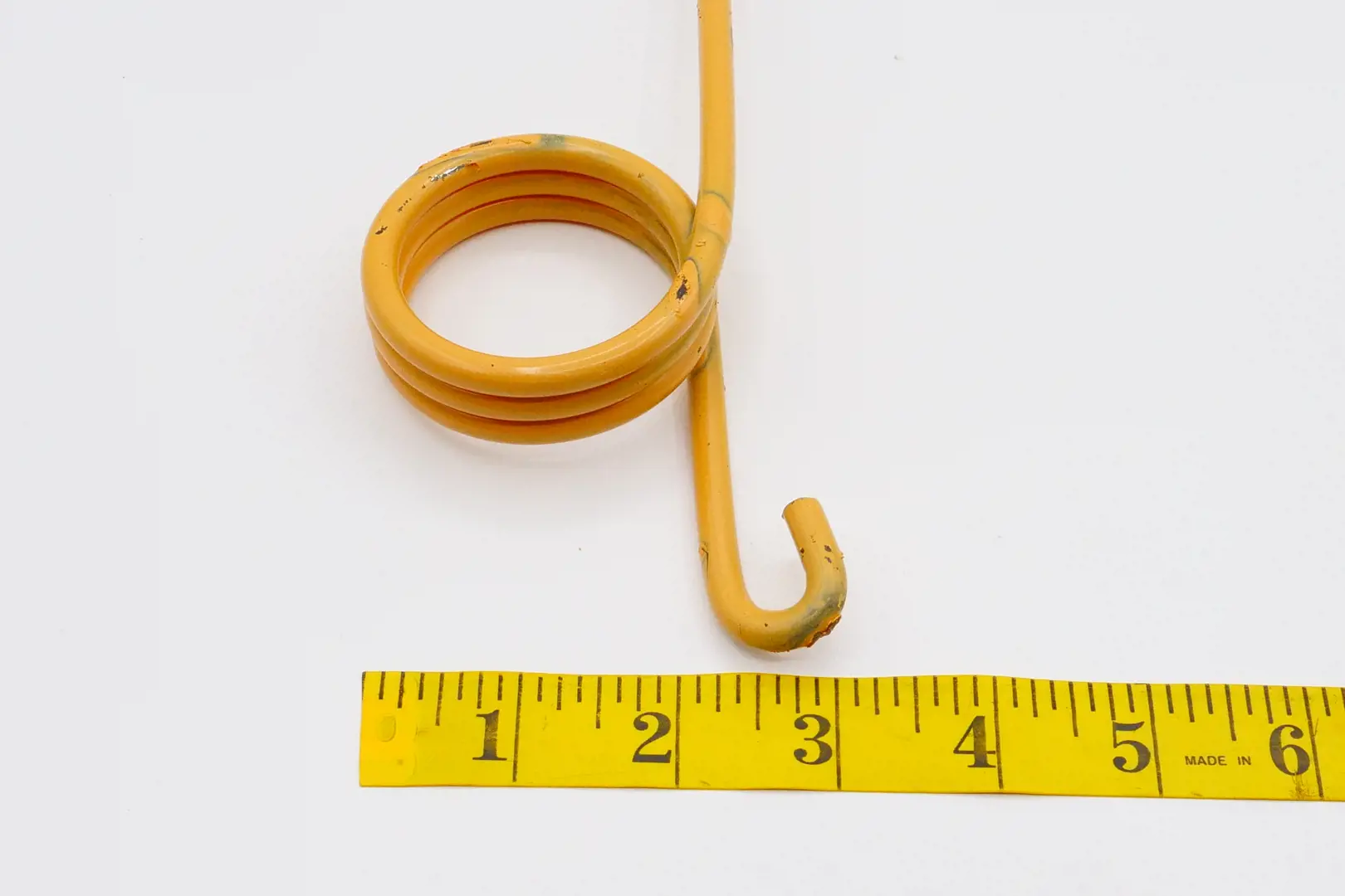 Ag Smart #804-64562 NEW HOLLAND HAY RAKE TOOTH