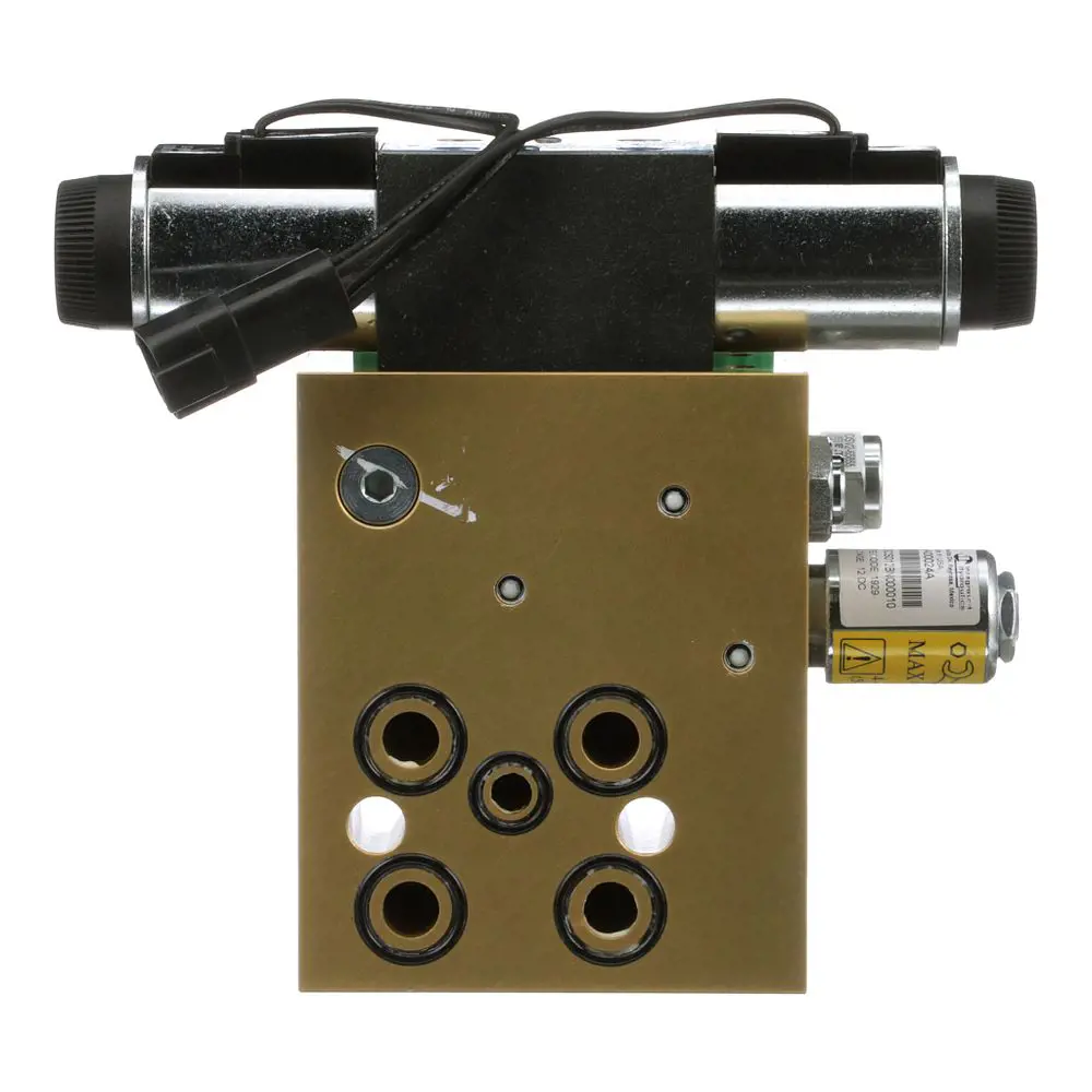 New Holland #84392699 VALVE