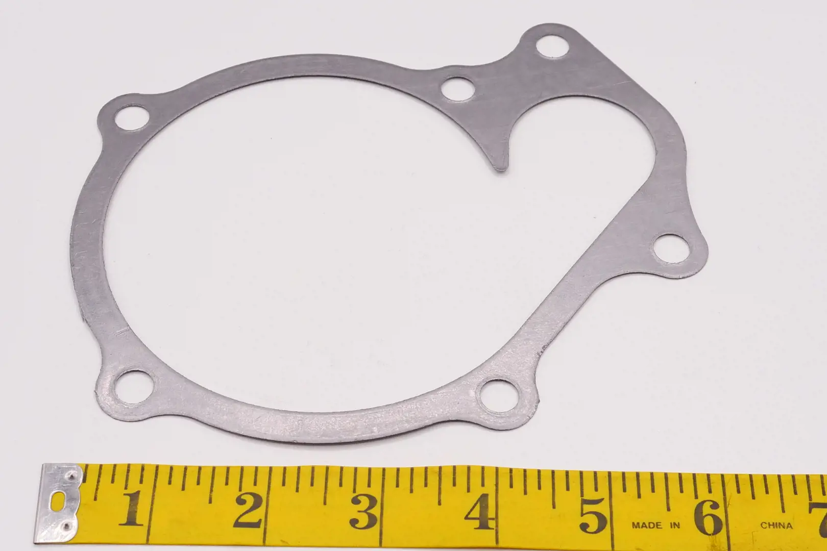 Kubota #1C010-73430 Water Pump Gasket