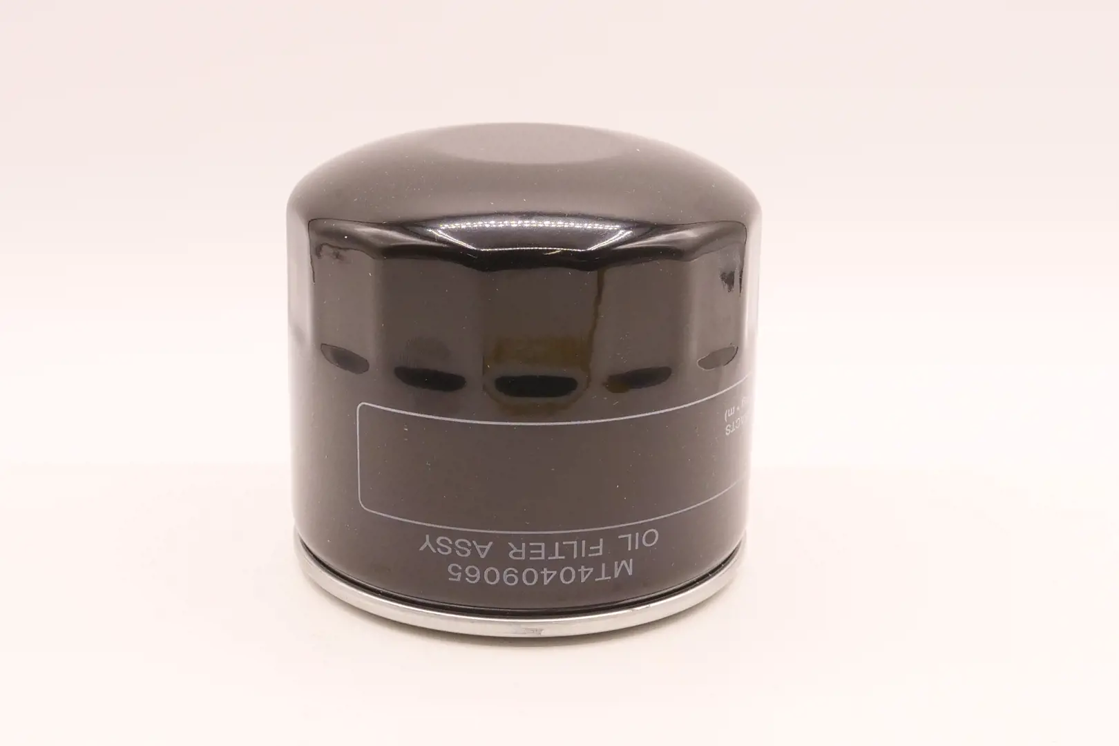 New Holland #MT40409065 FILTER ENGINE OIL