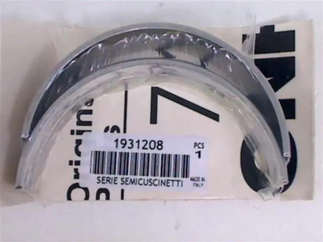 New Holland #1931208 SET OF MAIN BRGS