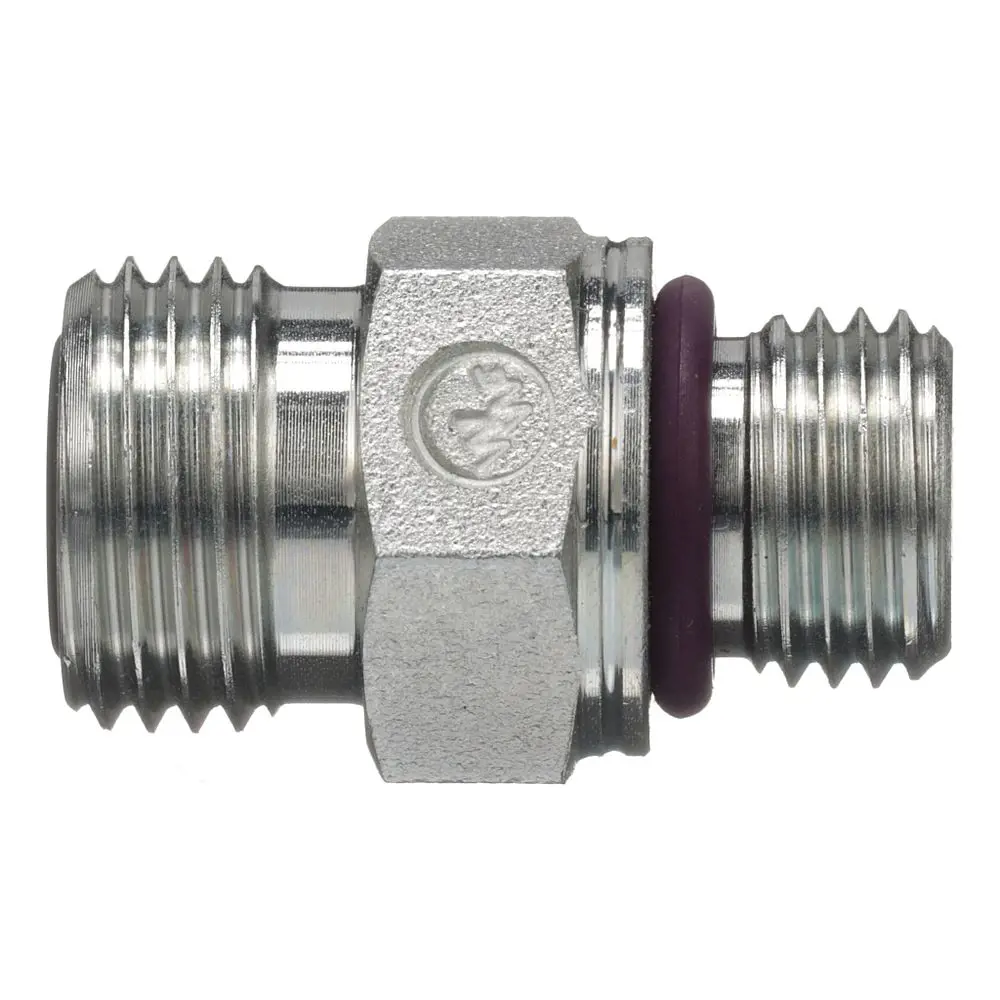 New Holland #86579671 CONNECTOR, HYD