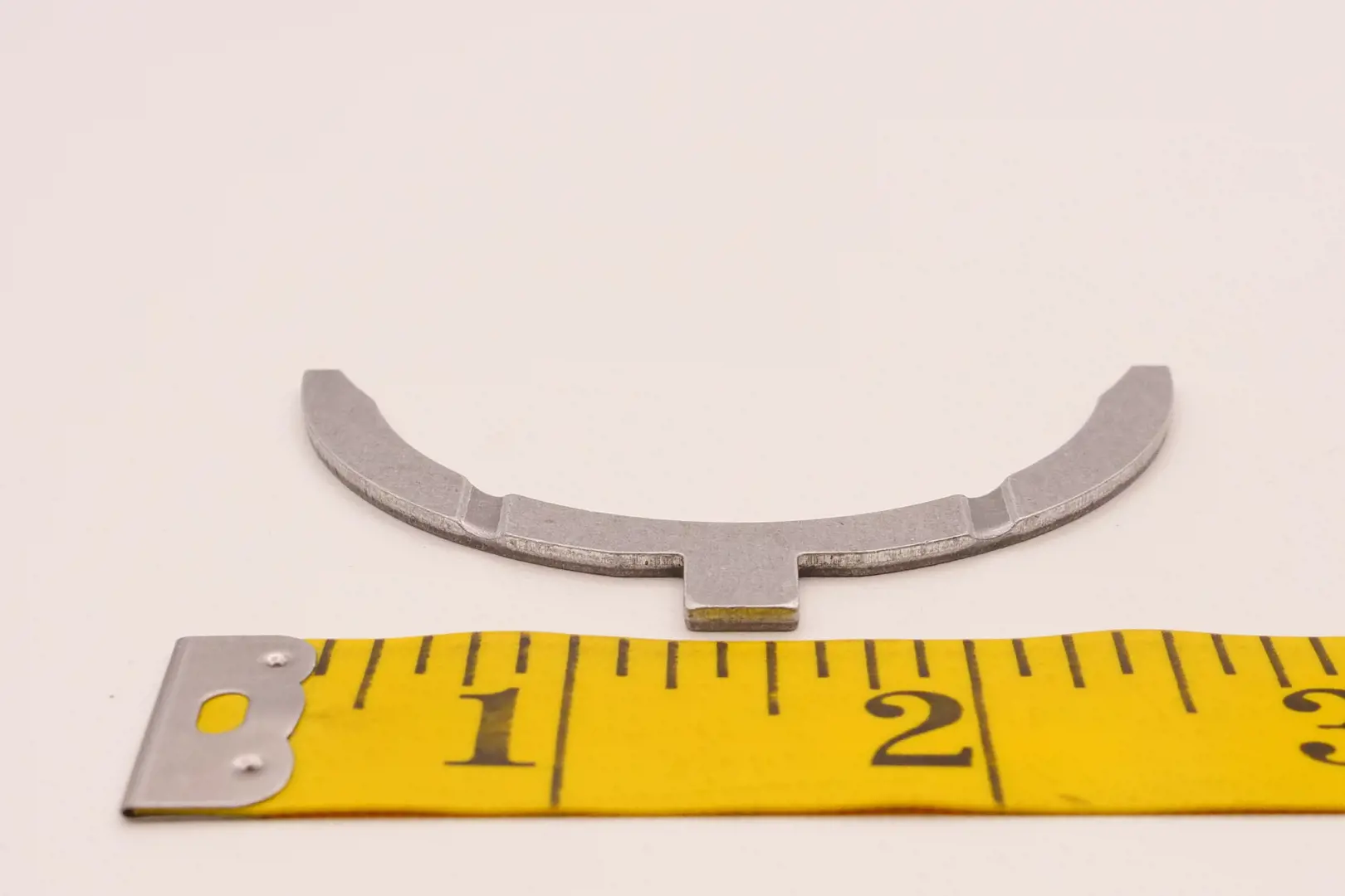 Kubota #19202-23543 METAL, SIDE