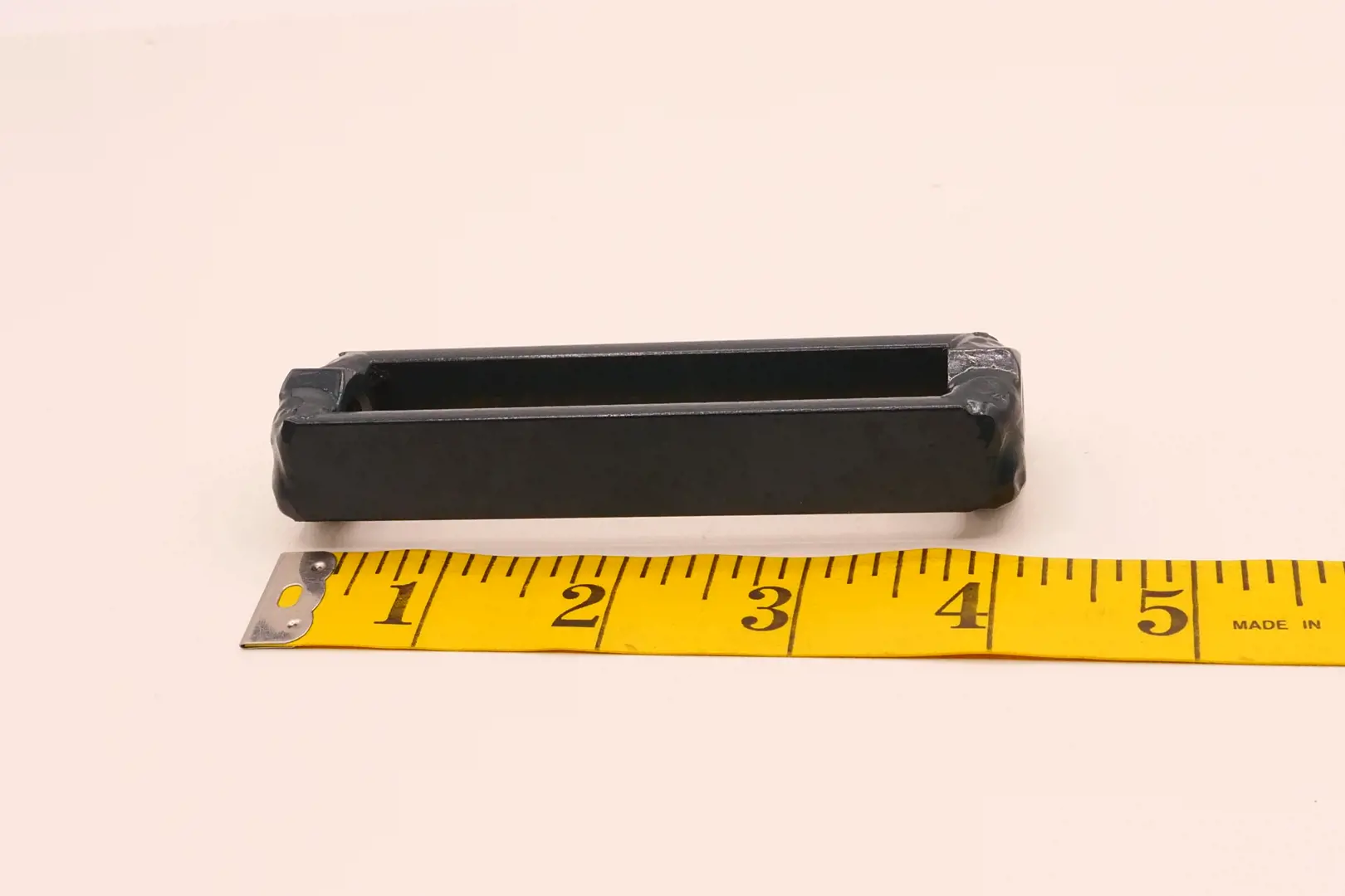 Kubota #96316-05580 TURNBUCKLE