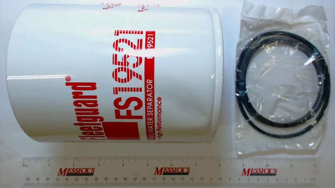 New Holland #FS19521 FILTER