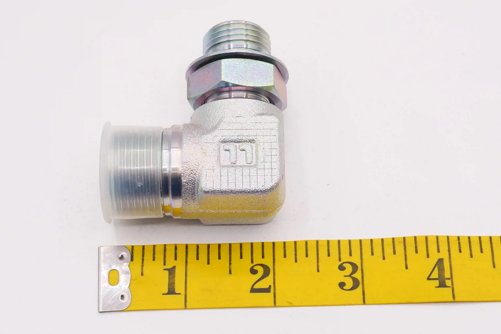 Kubota #RD809-69120 JOINT