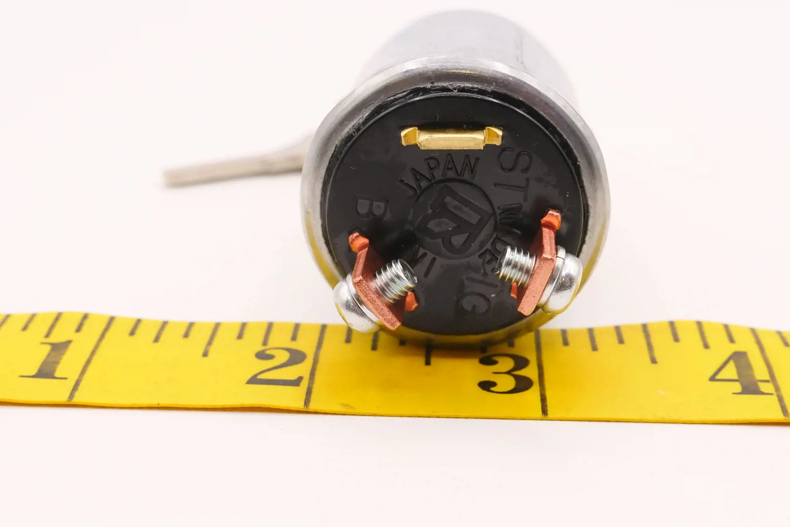 Kubota #66591-55500 Ignition Switch