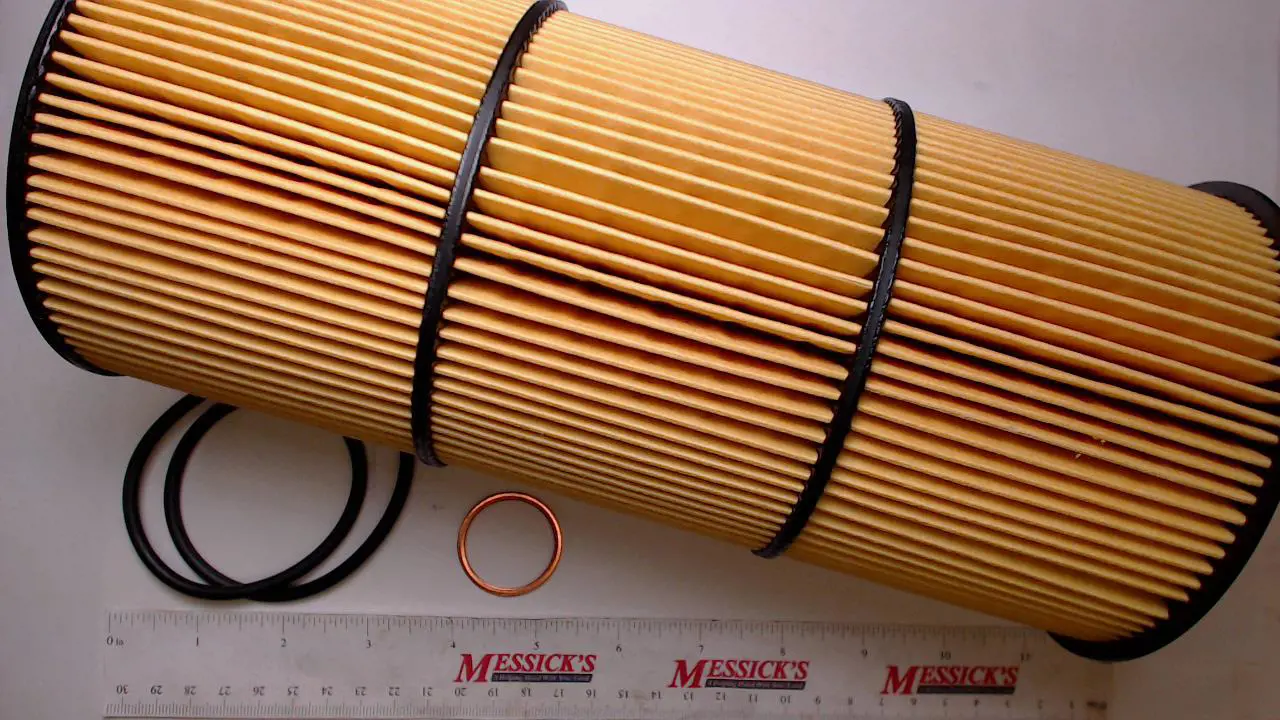 New Holland #LF17511 FILTER