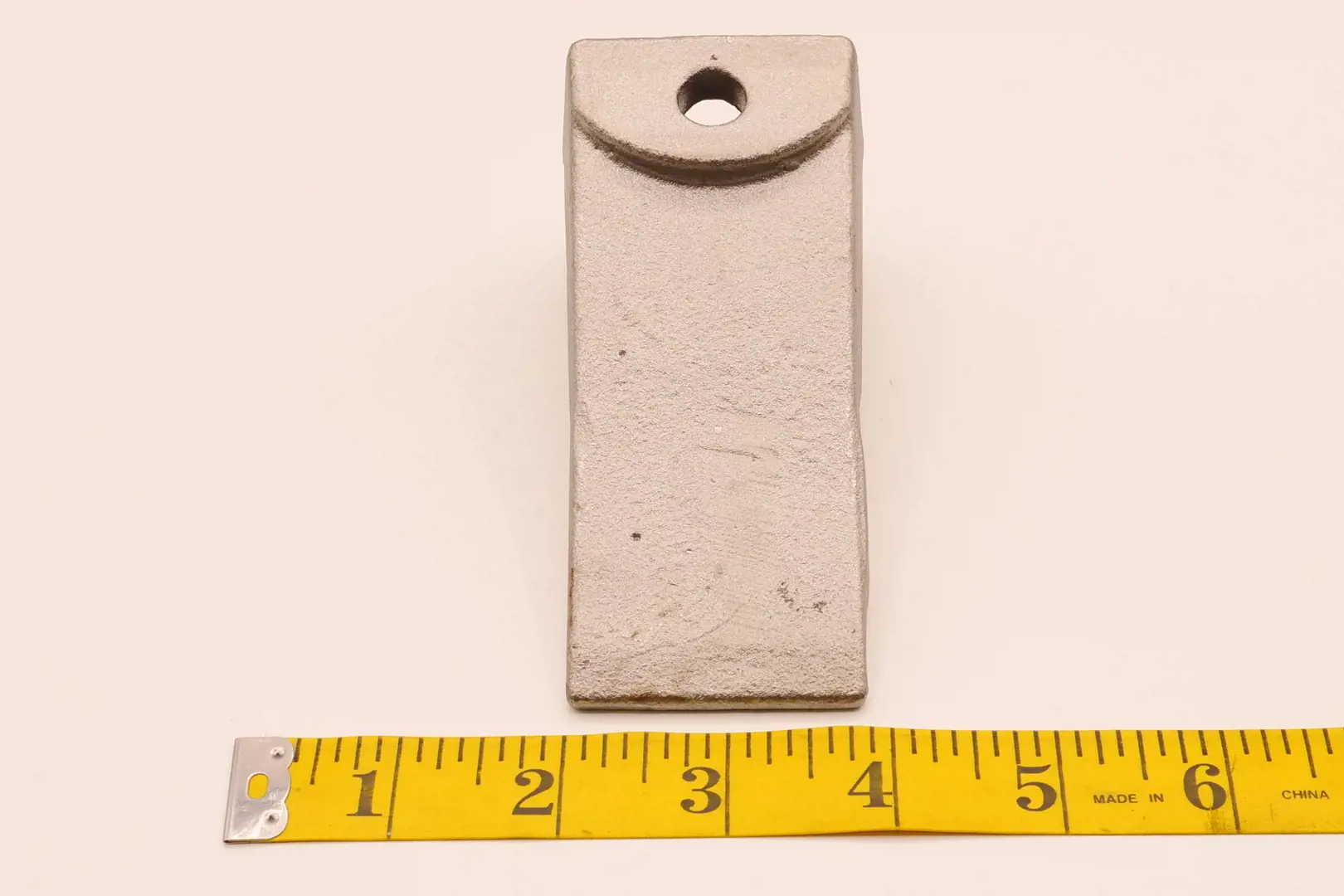 Kubota #77700-03179 TOOTH, GEN PURPO