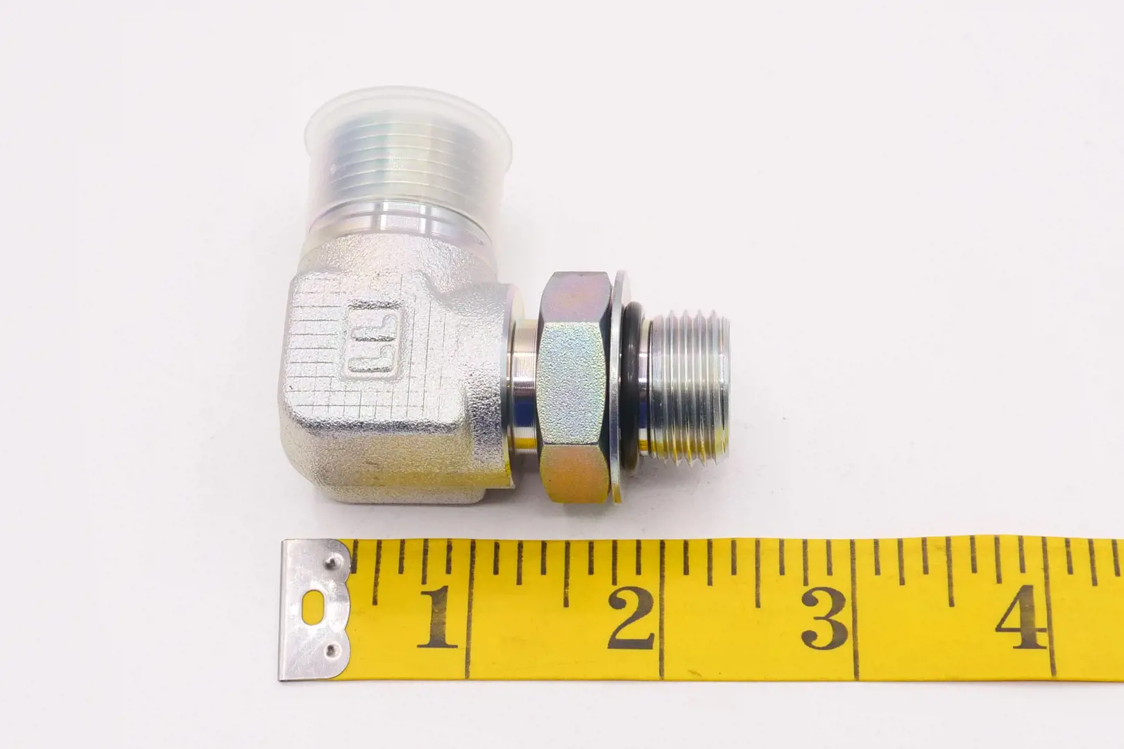 Kubota #RD809-69120 JOINT