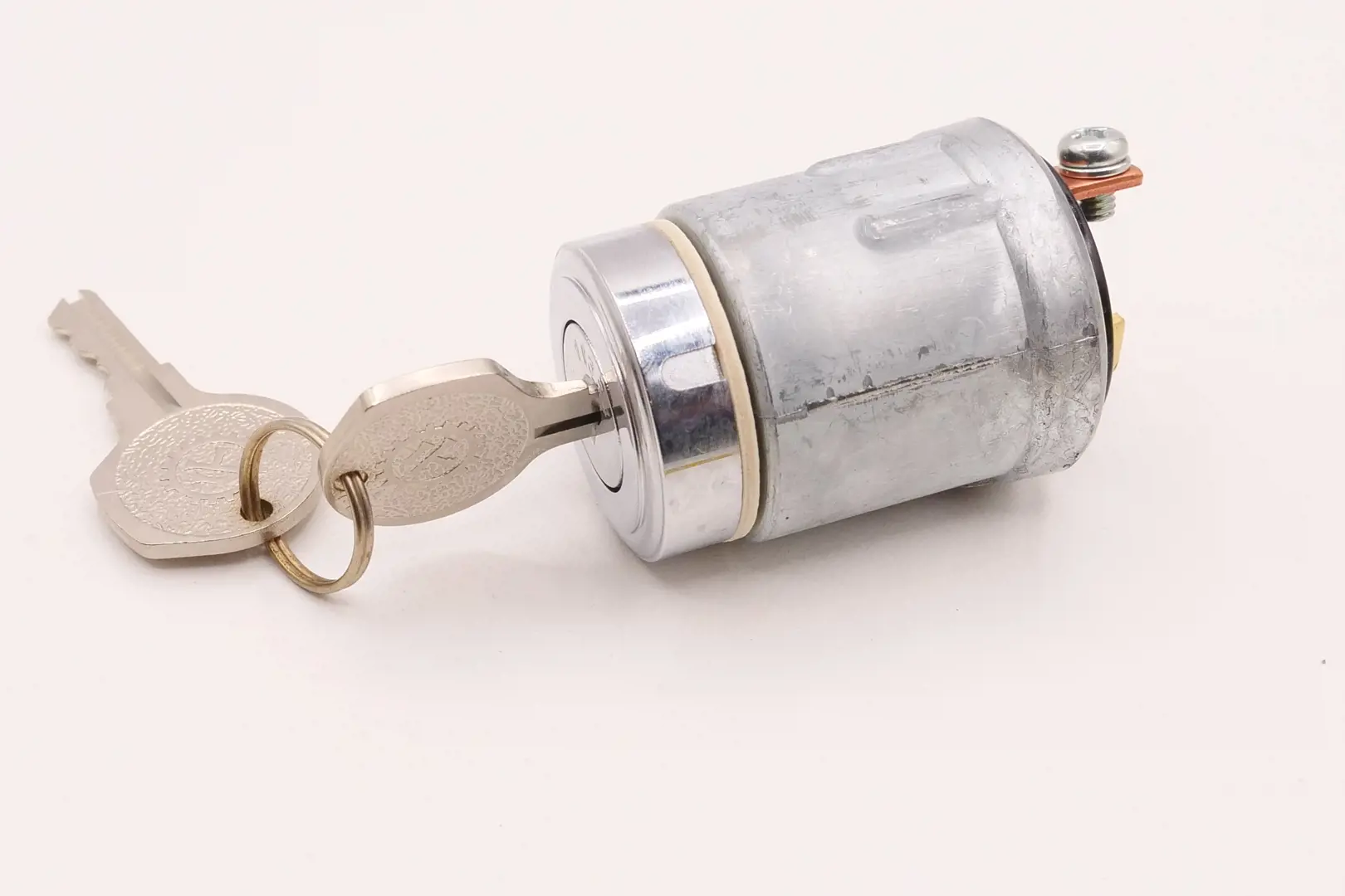 Kubota #66591-55500 Ignition Switch