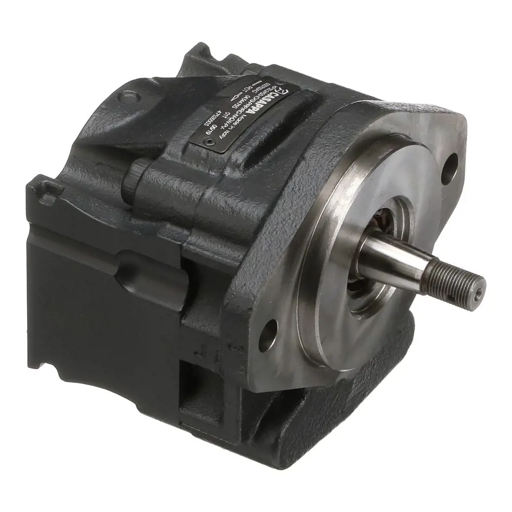New Holland #47526503 PUMP, HYDRAULIC